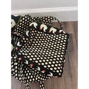 Vera Bradley | Bags | Vintage Vera Bradley Chicken Egg Chanticleer ...